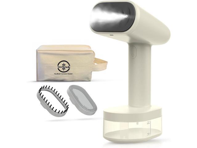 Click here for Tata Michelle Clothes Steamer Handheld 1600W Turbo... prices