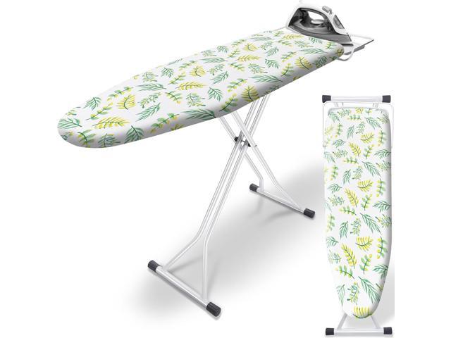 Click here for SheeChung Ironing Board 13x43 Foldable Ironing Boa... prices