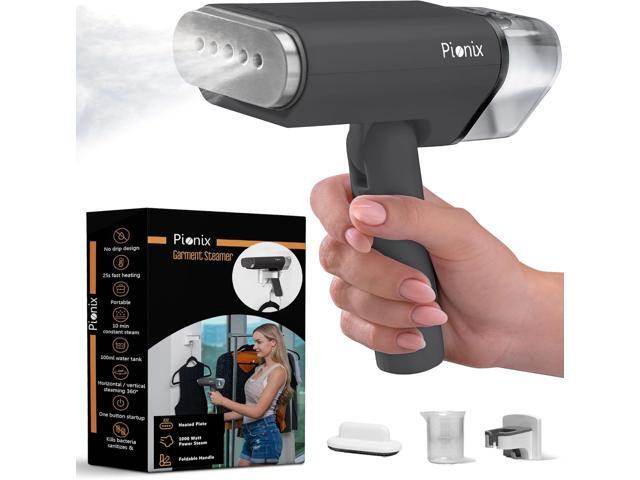 Click here for Pionix Handheld Garment Steamer - Foldable Handhel... prices