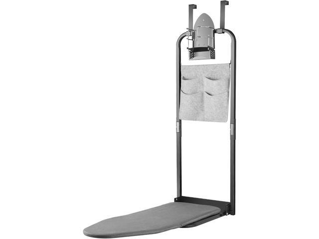 Click here for Over The Door Ironing Board 13x36 inches with Iron... prices