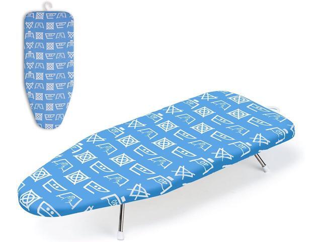 Click here for Slieton Tabletop Ironing Board 12x29 Portable Fold... prices