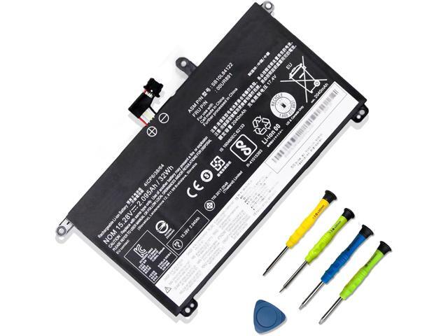 Click here for 00UR891 SB10L84122 Battery Replacement for Lenovo... prices