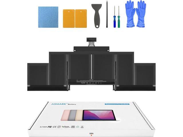 Click here for ASMARK A1494/A1618 Battery Replacement for MacBook... prices