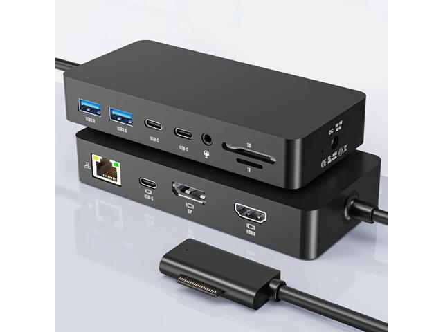 Click here for Surface Dock Station  12 in 1 Surface Pro Docking... prices