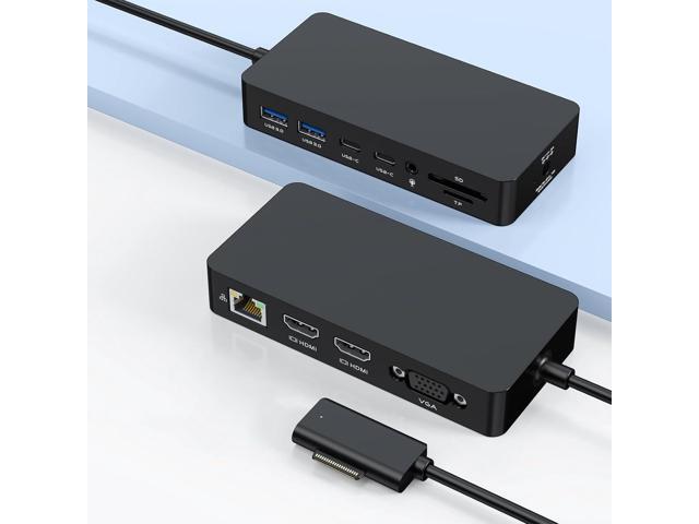 Click here for Surface Docking Station  12-in-1 Surface Dock Trip... prices