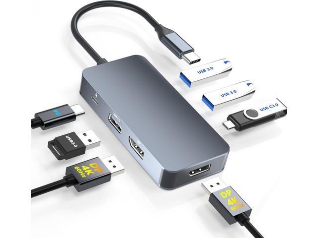 Click here for Display port Splitter for Dual Monitors  Dual Disp... prices