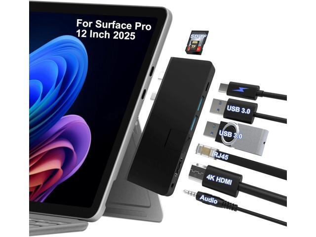 Click here for Surface Pro 12 USB Hub  Surface Pro 12 inch Dockin... prices