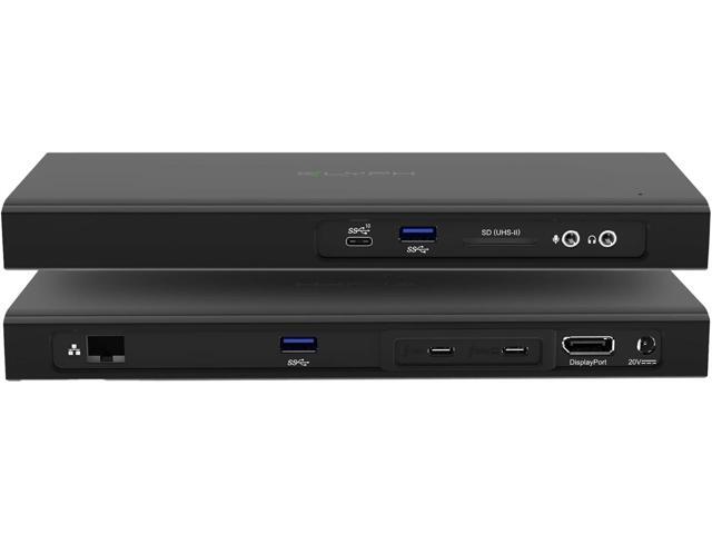 Click here for Thunderbolt 3 Dock by Glyph prices