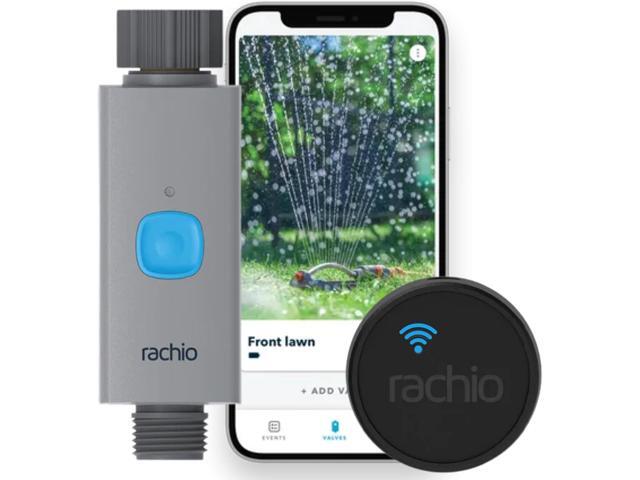 Click here for Rachio Smart Hose Timer (1 Valve + 1 WiFi Hub) App... prices