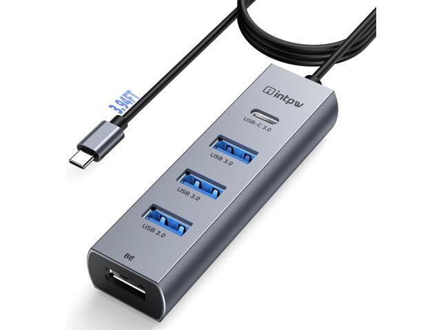 Click here for USB C to USB A Hub Splitter 5 Ports with BC Chargi... prices