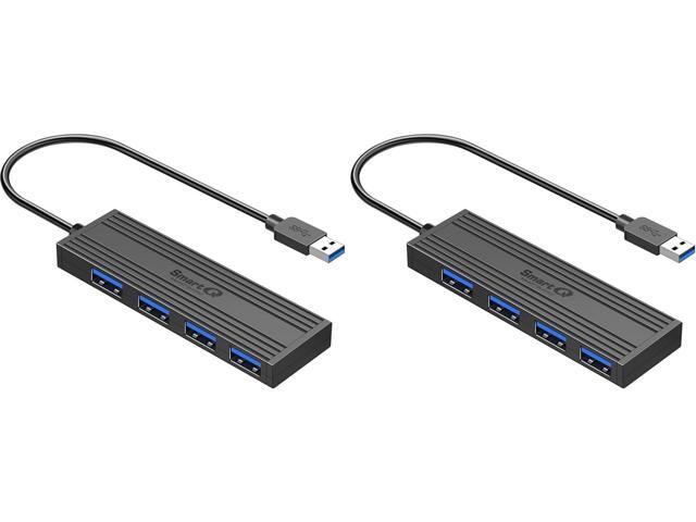 Click here for SmartQ 4-Port USB 3.0 Hub  High-Speed Data Hub  US... prices