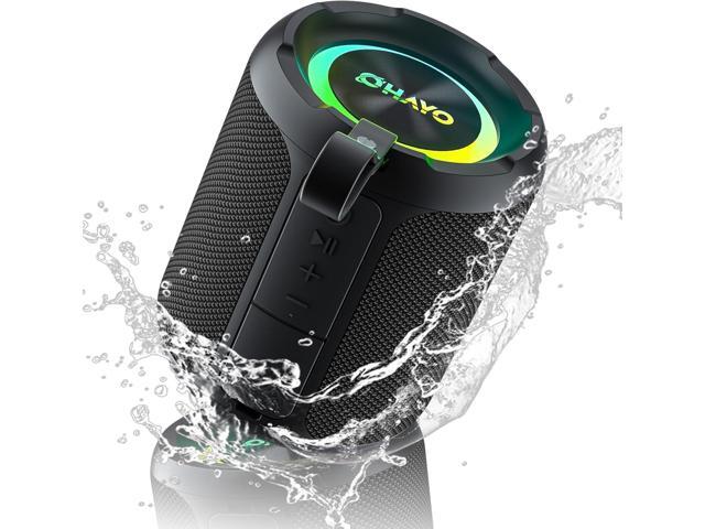 Click here for OHAYO 40W Wireless Portable Bluetooth Speaker with... prices