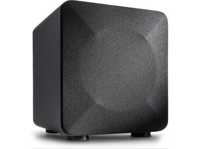 Click here for Audioengine S6 210W Compact Powered Mini Subwoofer... prices