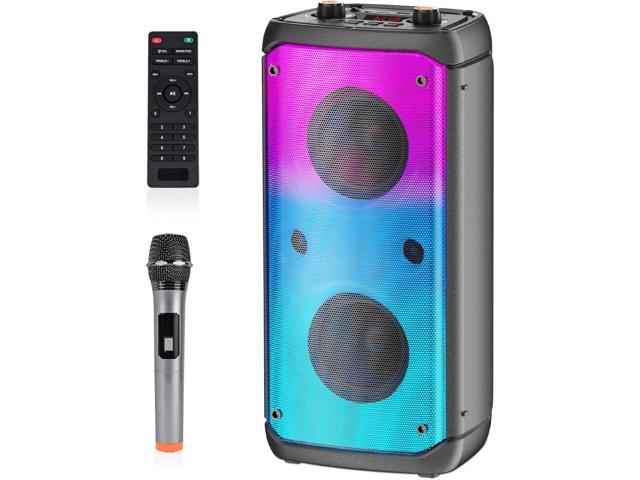 Click here for Bluetooth Speaker  80W Peak Wireless TWS Portable... prices