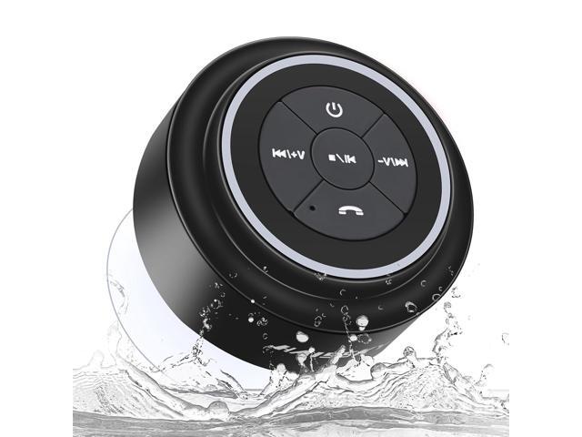 Click here for HAISSKY Bluetooth Shower Speakers  Portable Wirele... prices