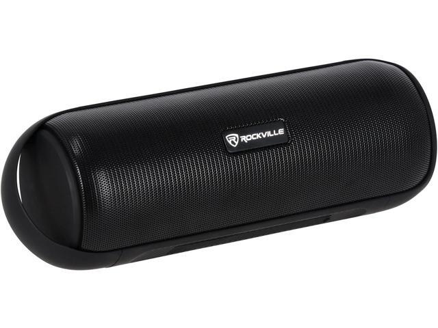 Click here for Rockville RPB25 40W Peak/15W RMS Portable Bluetoot... prices