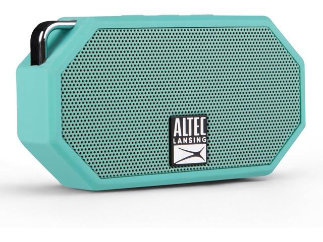 Click here for Altec Lansing Mini H2O - Waterproof Bluetooth Spea... prices
