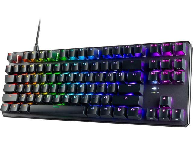 Click here for TECWARE Phantom+ 87 Key Mechanical Gaming Keyboard... prices