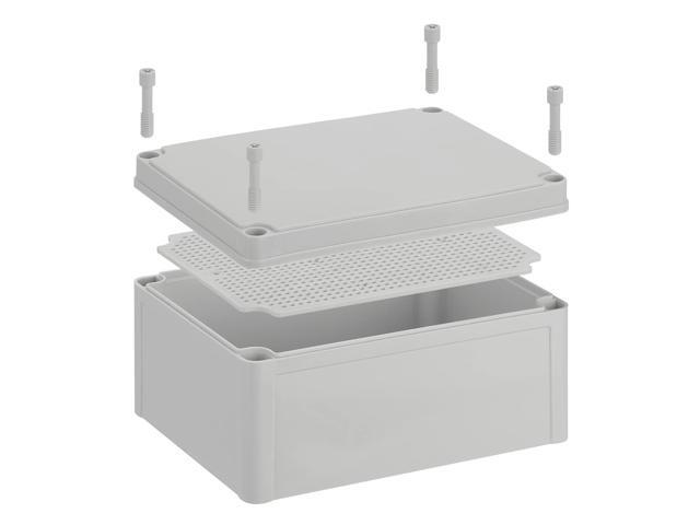 Click here for Inkbirdplus Plastic Junction Box  IP67 Dustproof &... prices