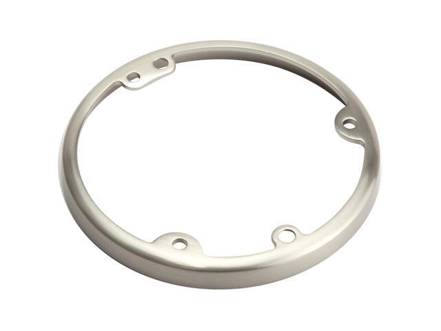 Click here for Enerlites 975509-S-STICKERED Round Floor Box Mount... prices