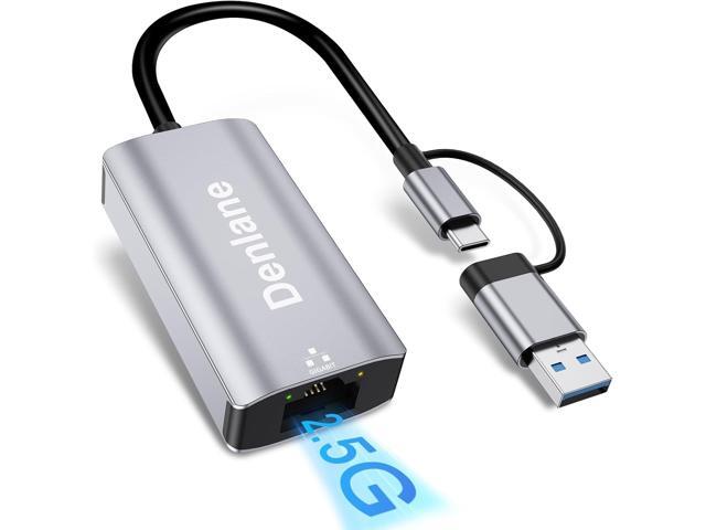Click here for USB C to Ethernet Adapter 2.5Gbps  USB 3.0 to Ethe... prices