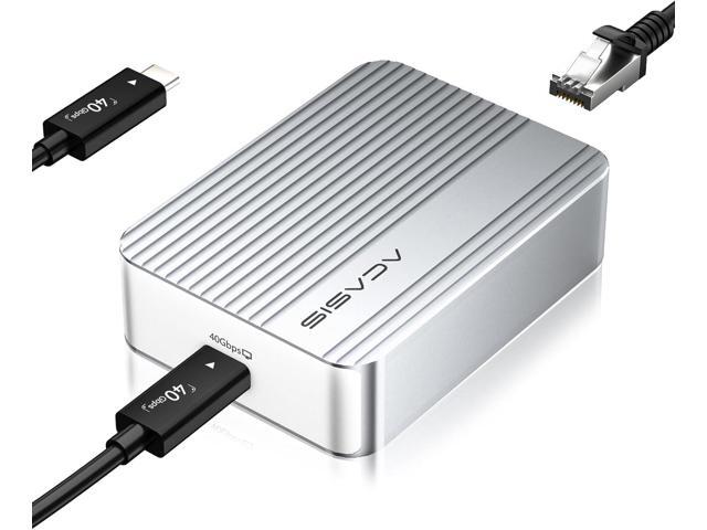 Click here for ACASIS USB C to 10gb ethernet adapter High-Speed 1... prices