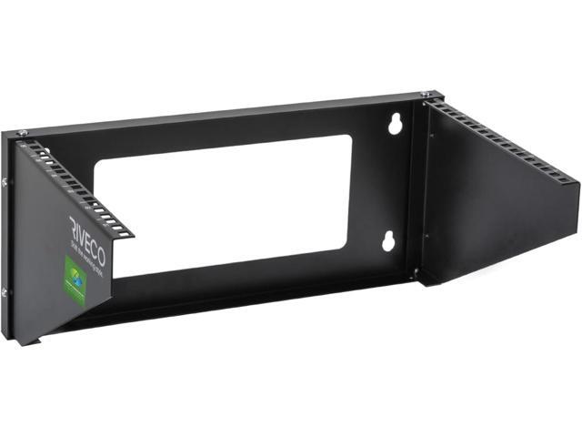 Click here for RIVECO 6U Wall Mount Rack for Network Reinforced H... prices
