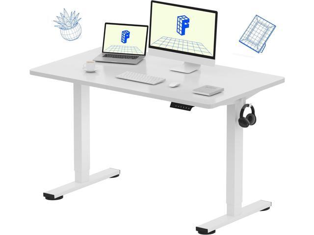 Click here for FLEXISPOT EN1 One-Piece Standing Desk  48 x 24 Inc... prices