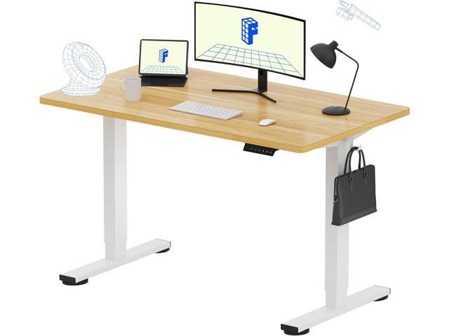 Click here for FLEXISPOT EN1 Whole-Piece Standing Desk  48 x 24 I... prices