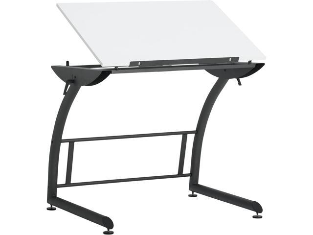 Click here for SD STUDIO DESIGNS Triflex Drawing Table  Sit to St... prices