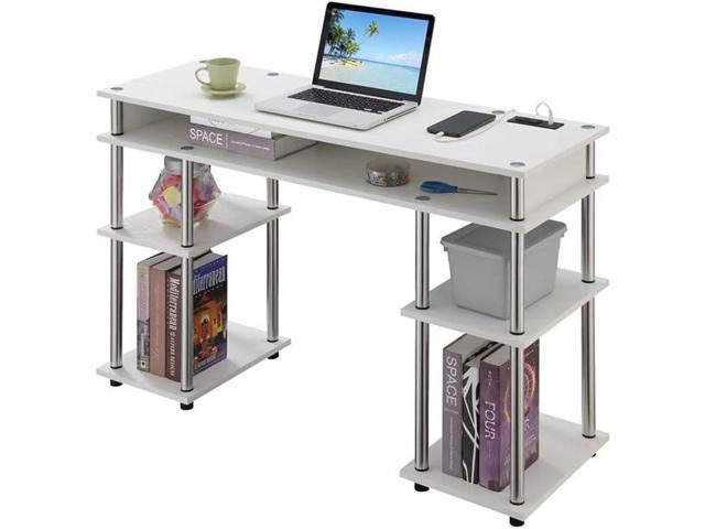 Click here for Convenience Concepts Designs2Go No Tools Student D... prices