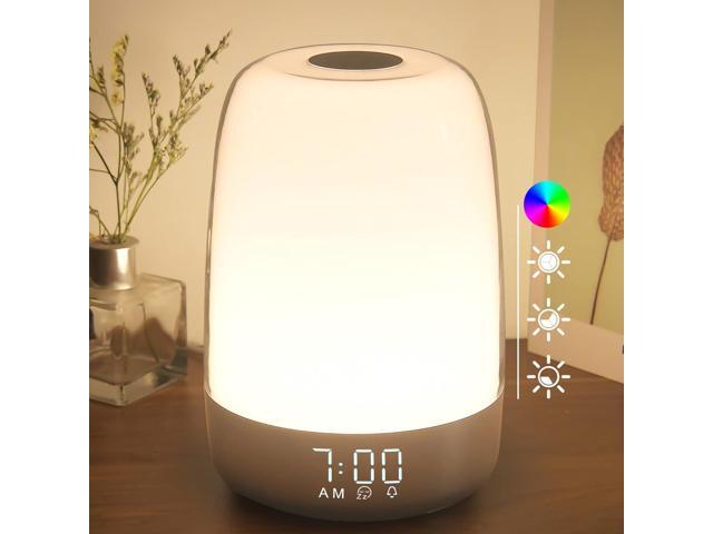 Click here for winshine Touch Wake Up Night Light with Sunrise Si... prices