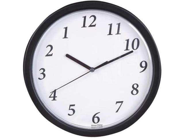 Click here for Rhode Island Novelty 9 Backwards Clock prices