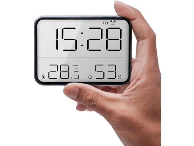 Click here for GooDay Smart Digital Alarm Clock  w/Magnetic Attra... prices