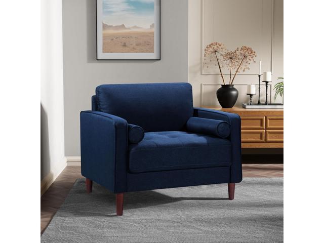 Click here for Studio Living Lexington 39.4 Arm Chair  Mid-Centur... prices