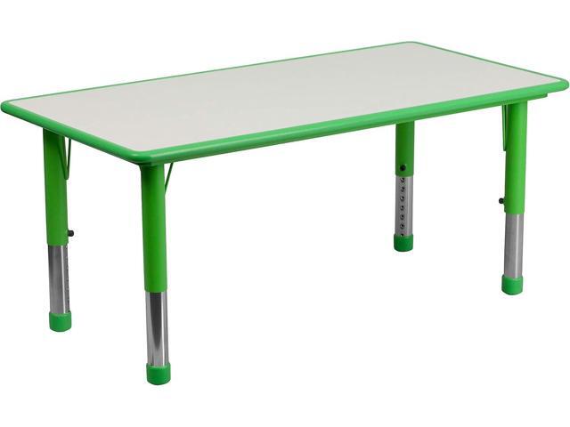 Click here for Flash Furniture Wren 23.625W x 47.25L Rectangular... prices