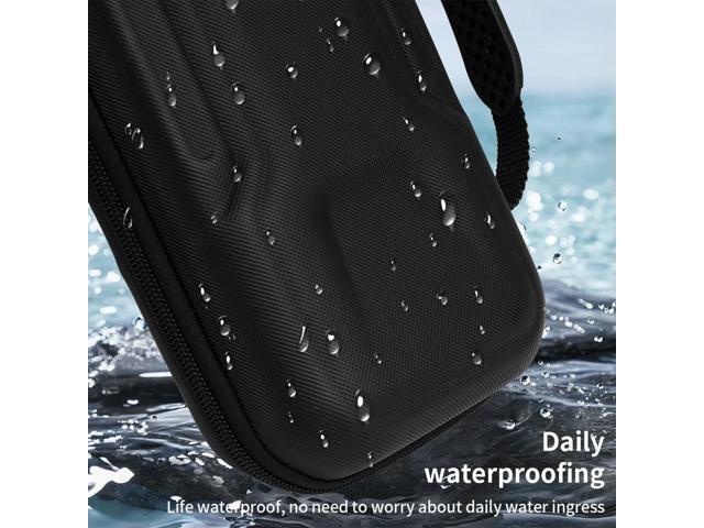 Click here for Handheld Game Console Case Shockproof EVA Protecti... prices