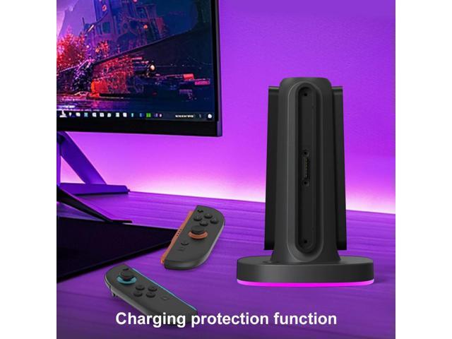 Click here for For NS2 Joy-Con Controller Stand 4-In-1 Game Contr... prices
