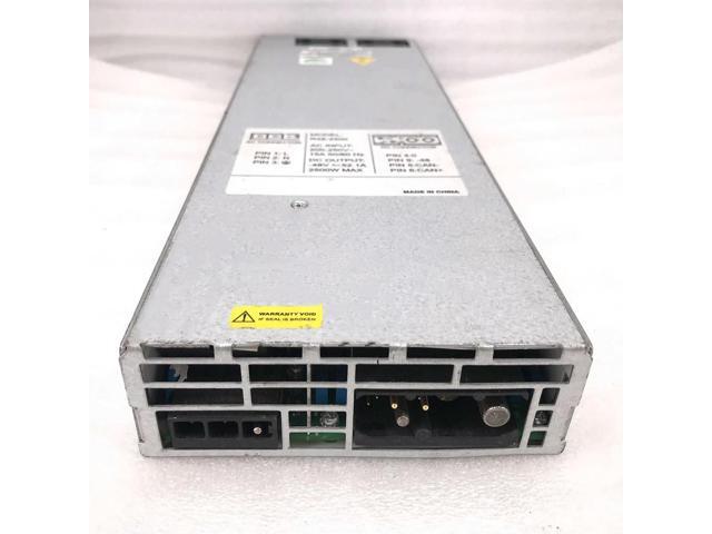 Click here for 48V 52.1A 2500W Communication Power Supply For EME... prices