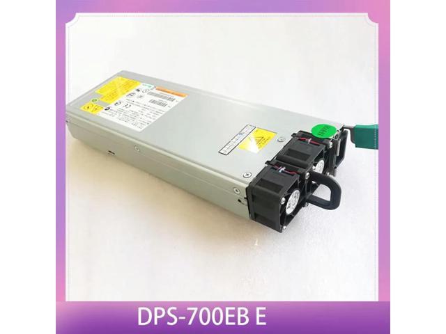 Click here for DPS-700EB E For DELTA Communication Power Module 7... prices