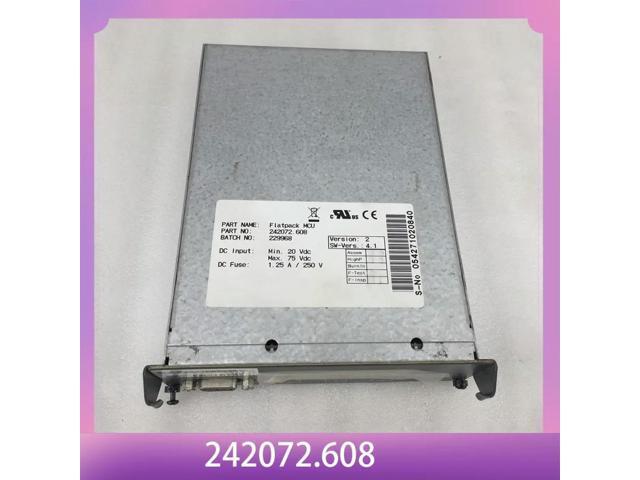 Click here for For ELTEK Power Monitoring Module Flatpack MCU 242... prices