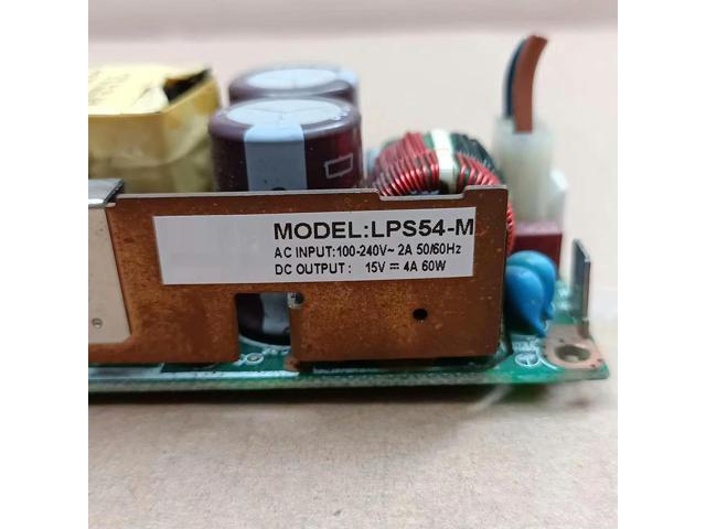 Click here for LPS54-M For ASTEC 60W Power Module 15V-4A prices