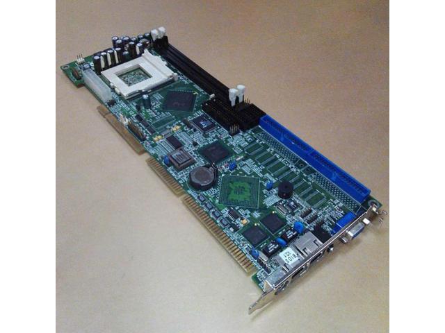 Click here for Industrial Computer Motherboard For IEI ROCKY-3782... prices