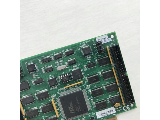 Click here for Acquisition Card 48 Channels For ADLIN PCI-7248 51... prices