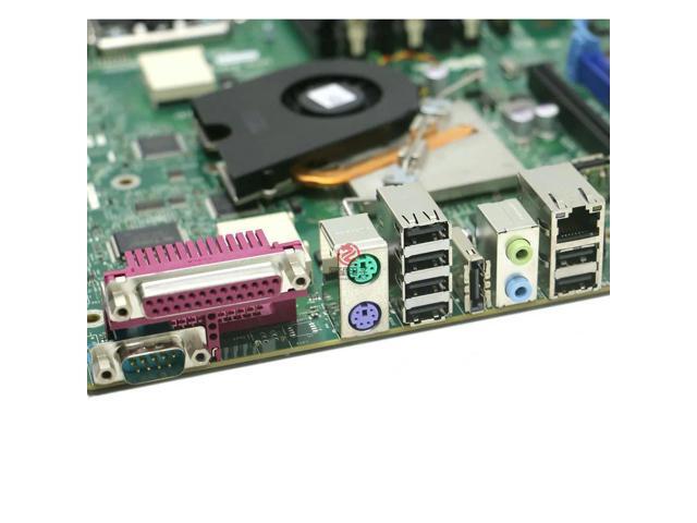 Click here for For Precision T5500 Server Motherboard D883F CRH6C... prices