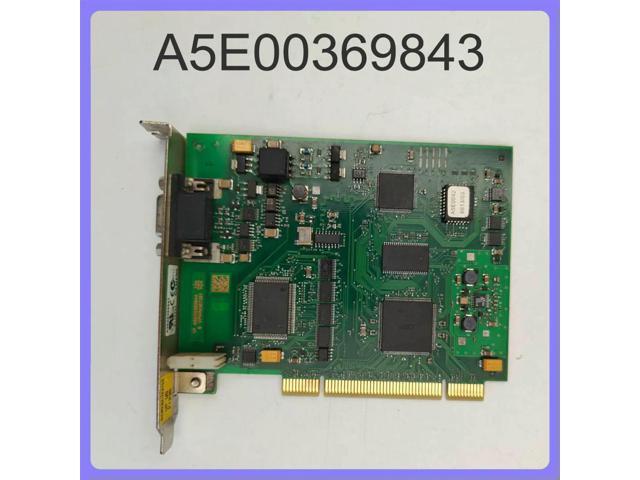Click here for Communication Card For SIEMENS E115352 CP5611 A2 A... prices