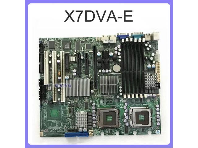 Click here for DDR2 SATA 3.0 For S Server Motherboard X7DVA-E prices