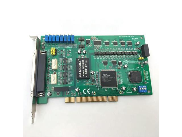 Click here for 4-channel Isolated Analog Output Card For Advantec... prices
