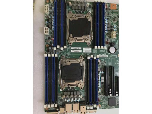 Click here for For RD450X Server Motherboard X99 C612 00HV330 00H... prices