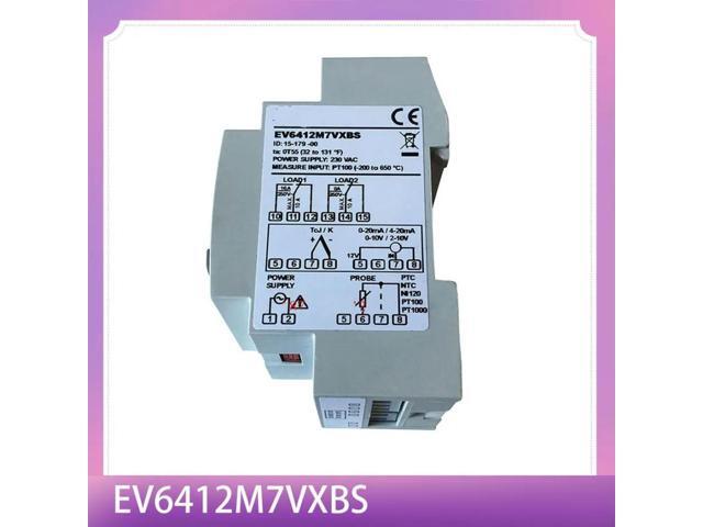 Click here for For EVCO Temperature Controller EV6412M7VXBS Refri... prices